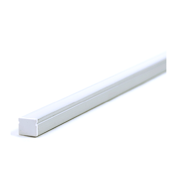 LuxLinear Slim 1008 | LEDCONN - Slim LED Tube Lighting