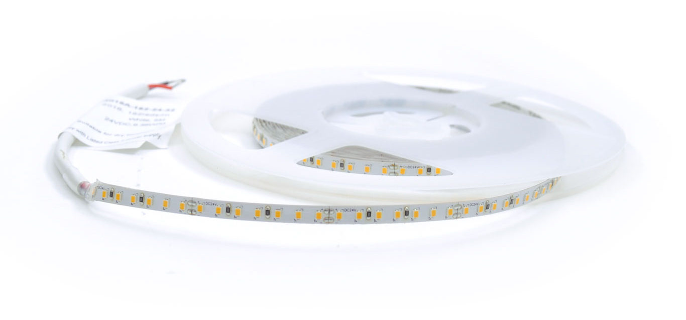 LuxLine LED Light Strip 2016-182-5 | LEDCONN - High-Density LED Strips