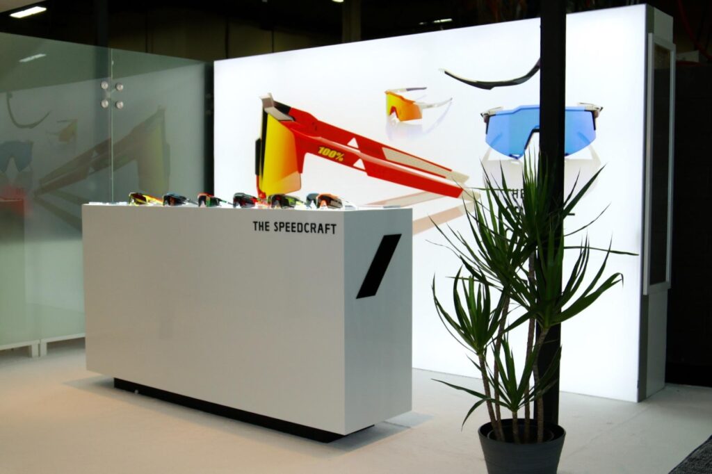 Fabric Light Box | LEDCONN - Premium LED Light Box Solutions