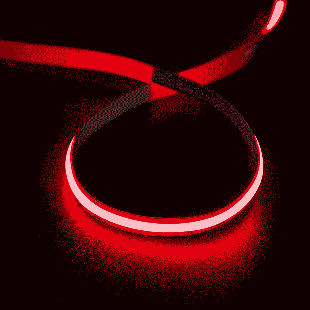 LuxClara COB RGB | LEDCONN - Vibrant RGB Chip on Board LED