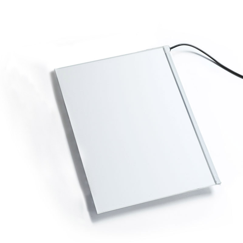 LuxFit Classic LED Light Panel | LEDCONN - Premium LED Panels