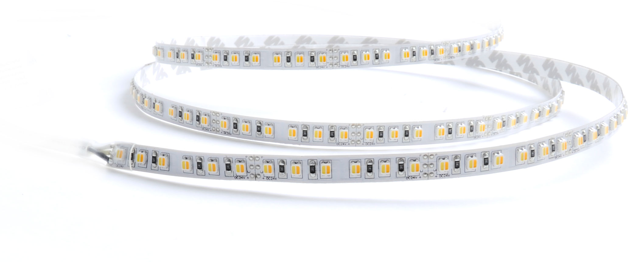 LuxLine LED Light Strips | LEDCONN - Flexible LED Strip Lighting