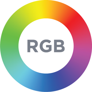 LuxClara COB RGB | LEDCONN - Vibrant RGB Chip on Board LED
