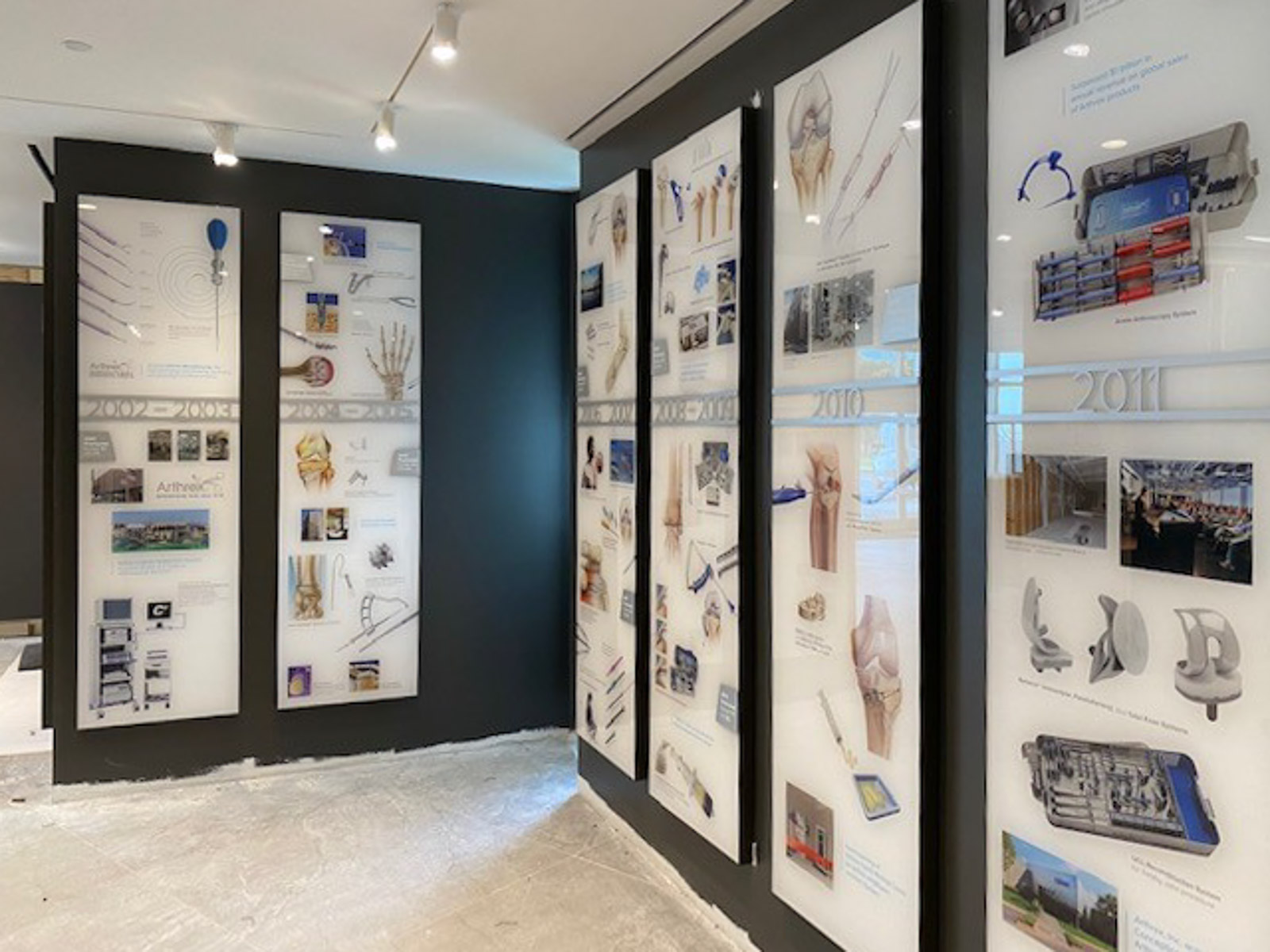 LED Lighting Gallery | LEDCONN - Innovative LED Solutions