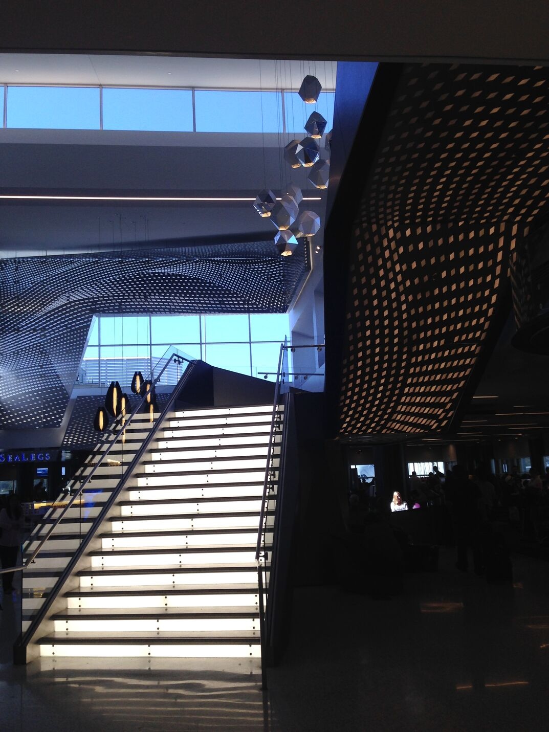 LED Lighting Gallery | LEDCONN - Innovative LED Solutions