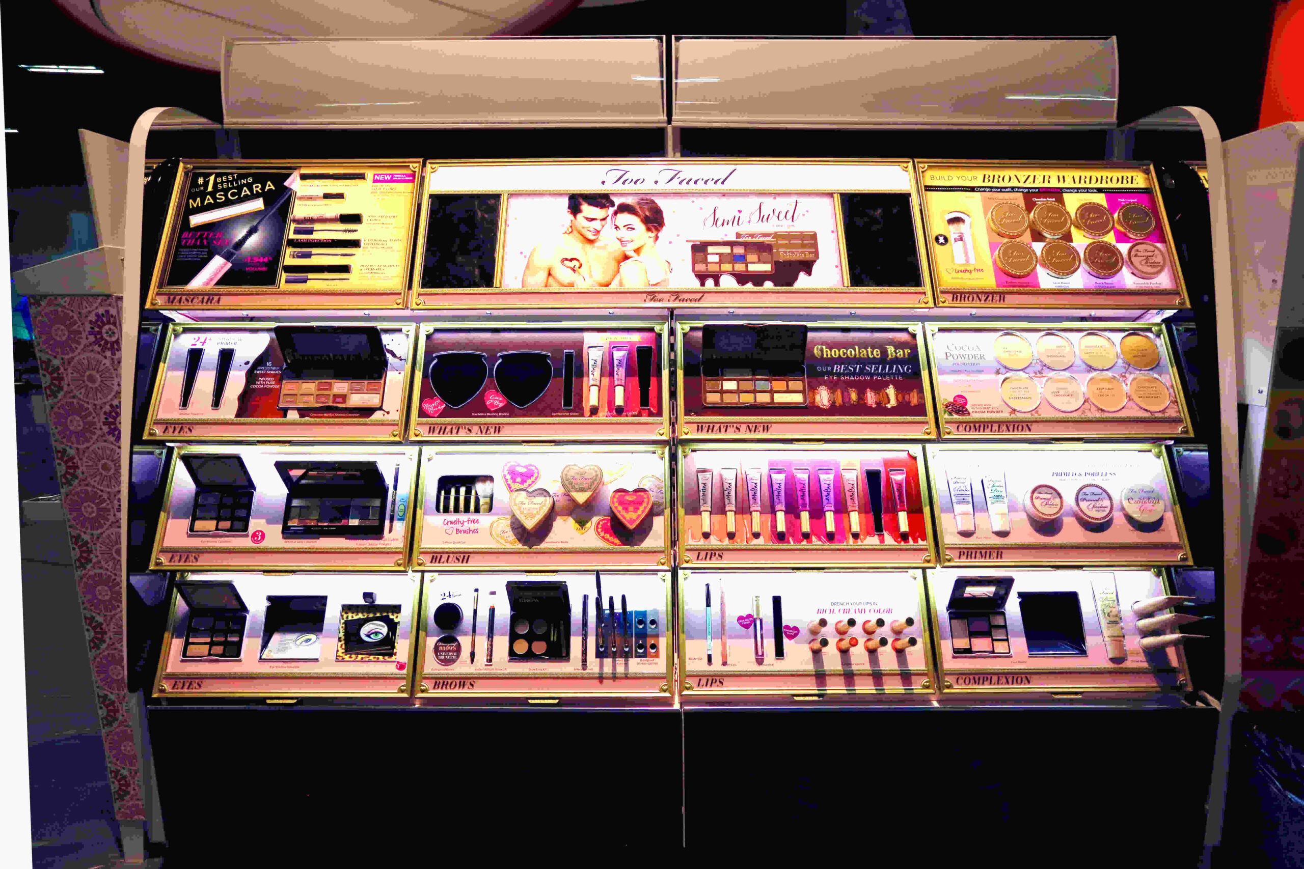 LED Lighting Gallery | LEDCONN - Innovative LED Solutions